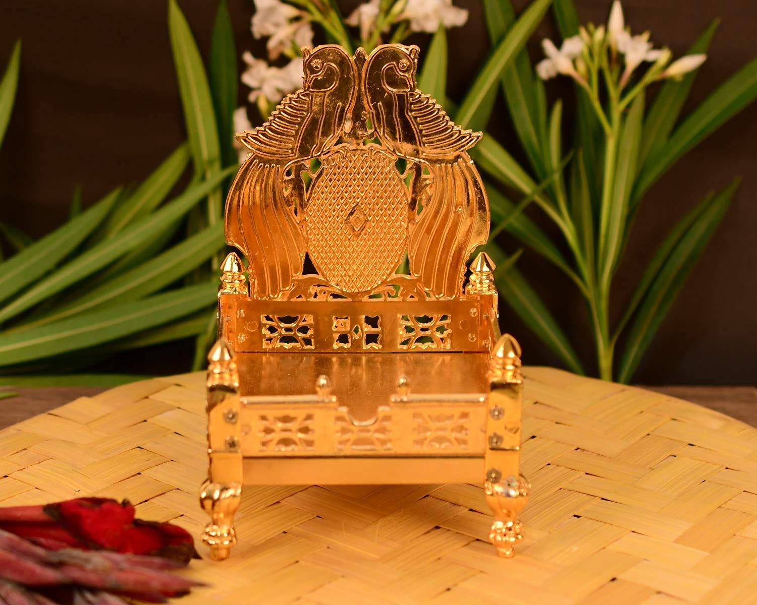 Top 10 Pooja Room Decoration Ideas & Pooja Accessories at low price ...