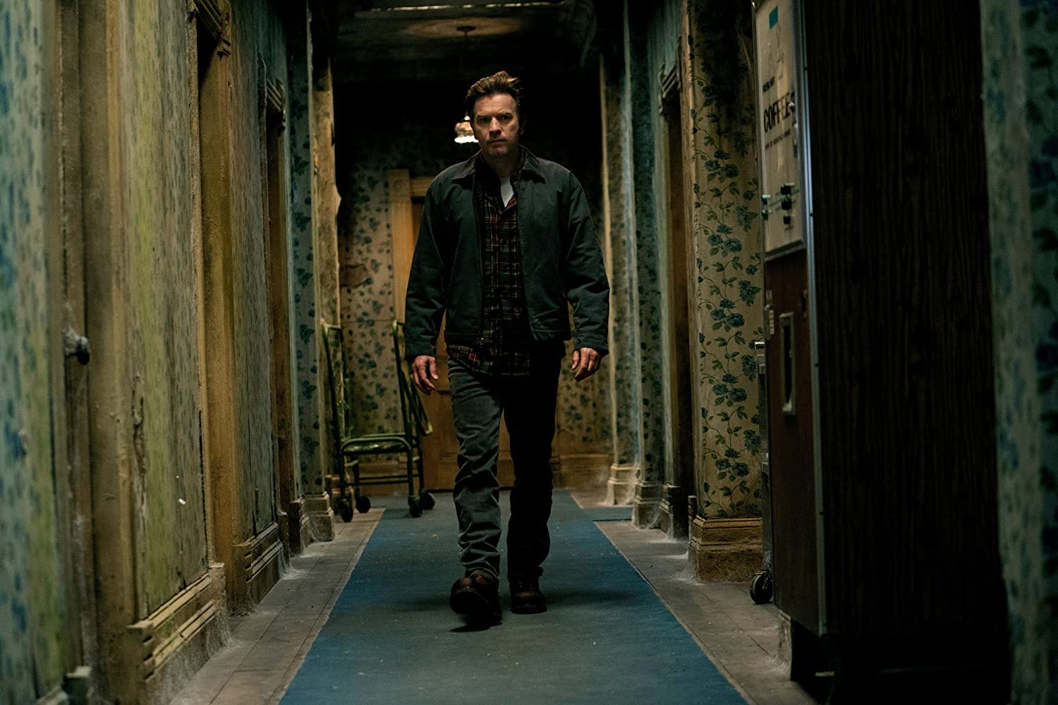 Movie Review: Doctor Sleep (2019) | by Patrick J Mullen | As Vast as ...