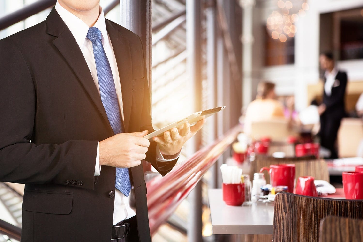 Trends and Facts in the Hospitality industry | by Christopher ...