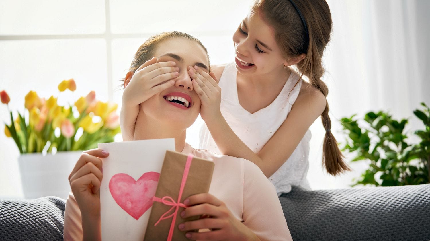 Other Ways to Say Thanks to your Mom | by BloomexUSA | Medium
