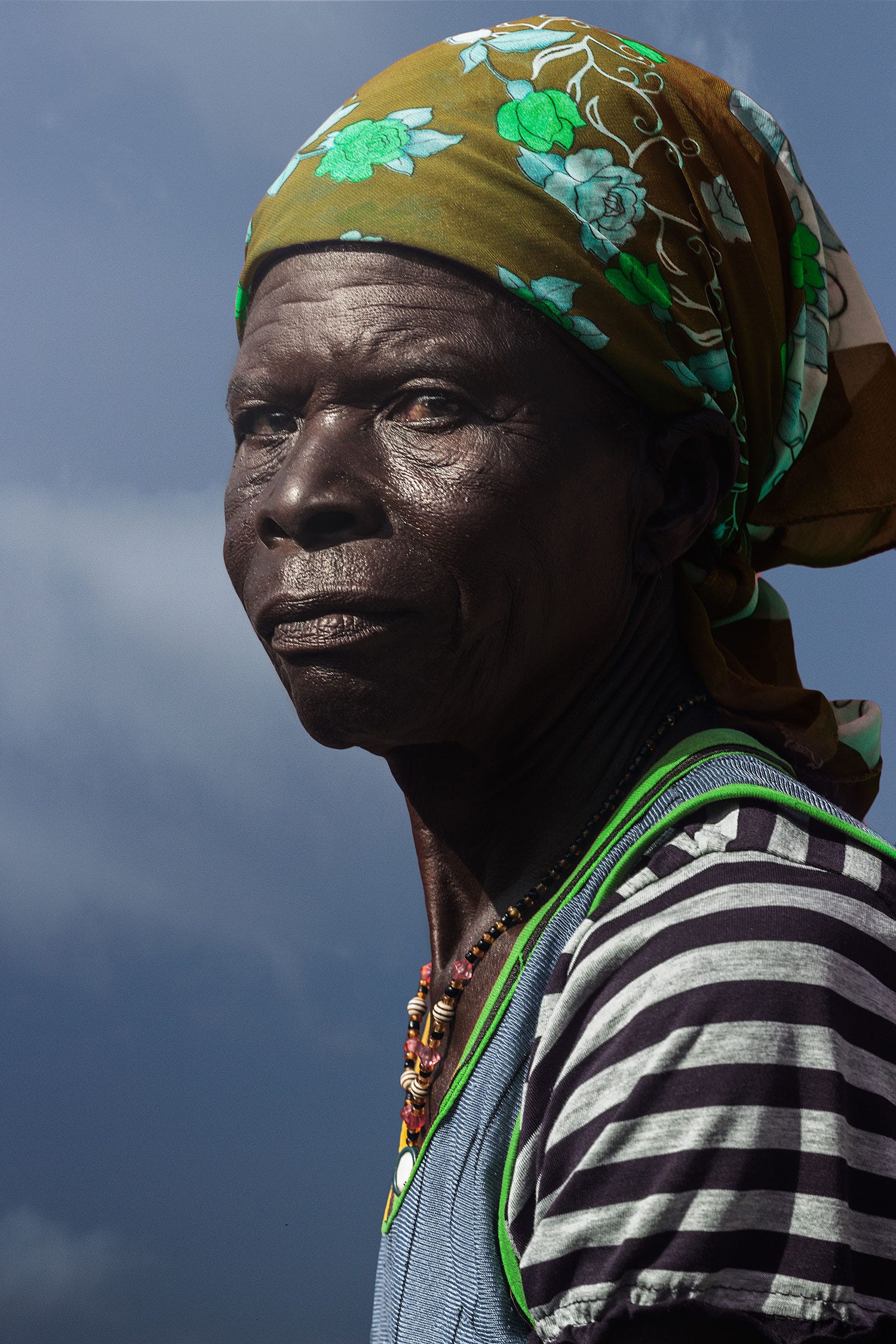 Entrevista a Eric Gyamfi. Entrevistamos a Eric Gyamfi, fotógrafo… | by ...