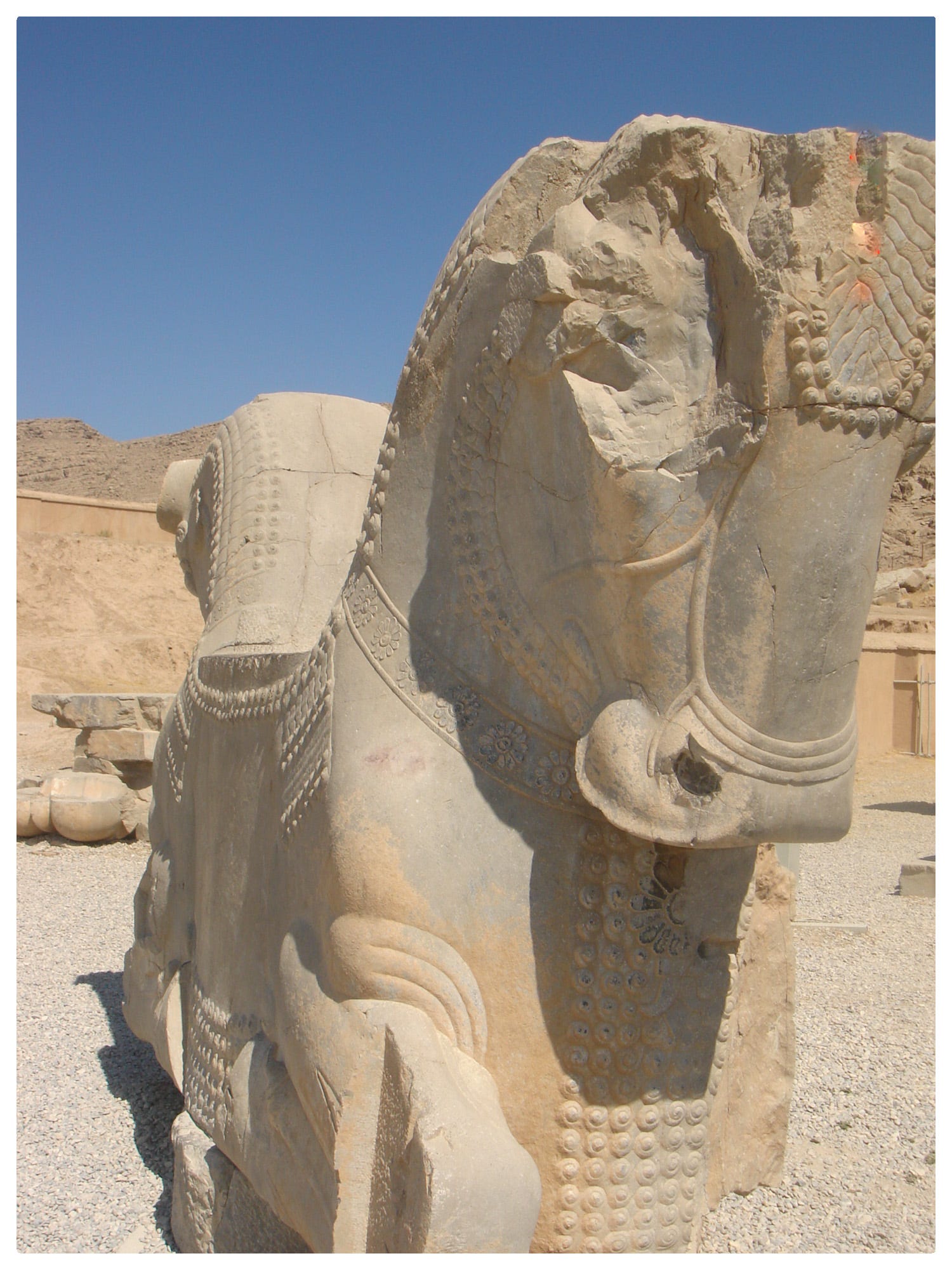 Persepolis — City of Persians - 360 On History - Medium