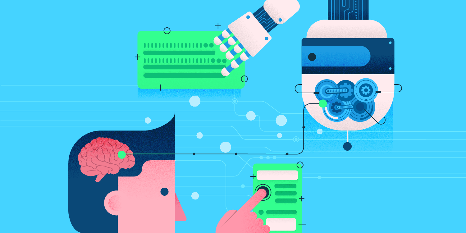 Collaborative AI Will Revolutionize the Way We Work and Interact | by ...