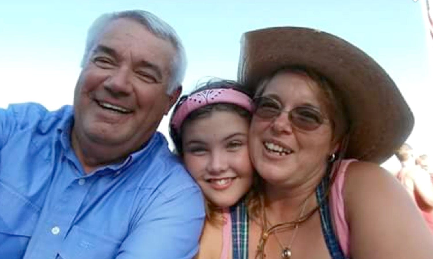 The Story of Mike Bullinger. A Triple Homicide Case | by Monica James ...