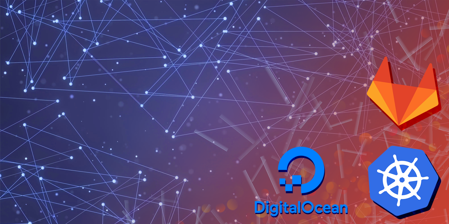 Connect GitLab with DigitalOcean’s Kubernetes - Jool Software ...