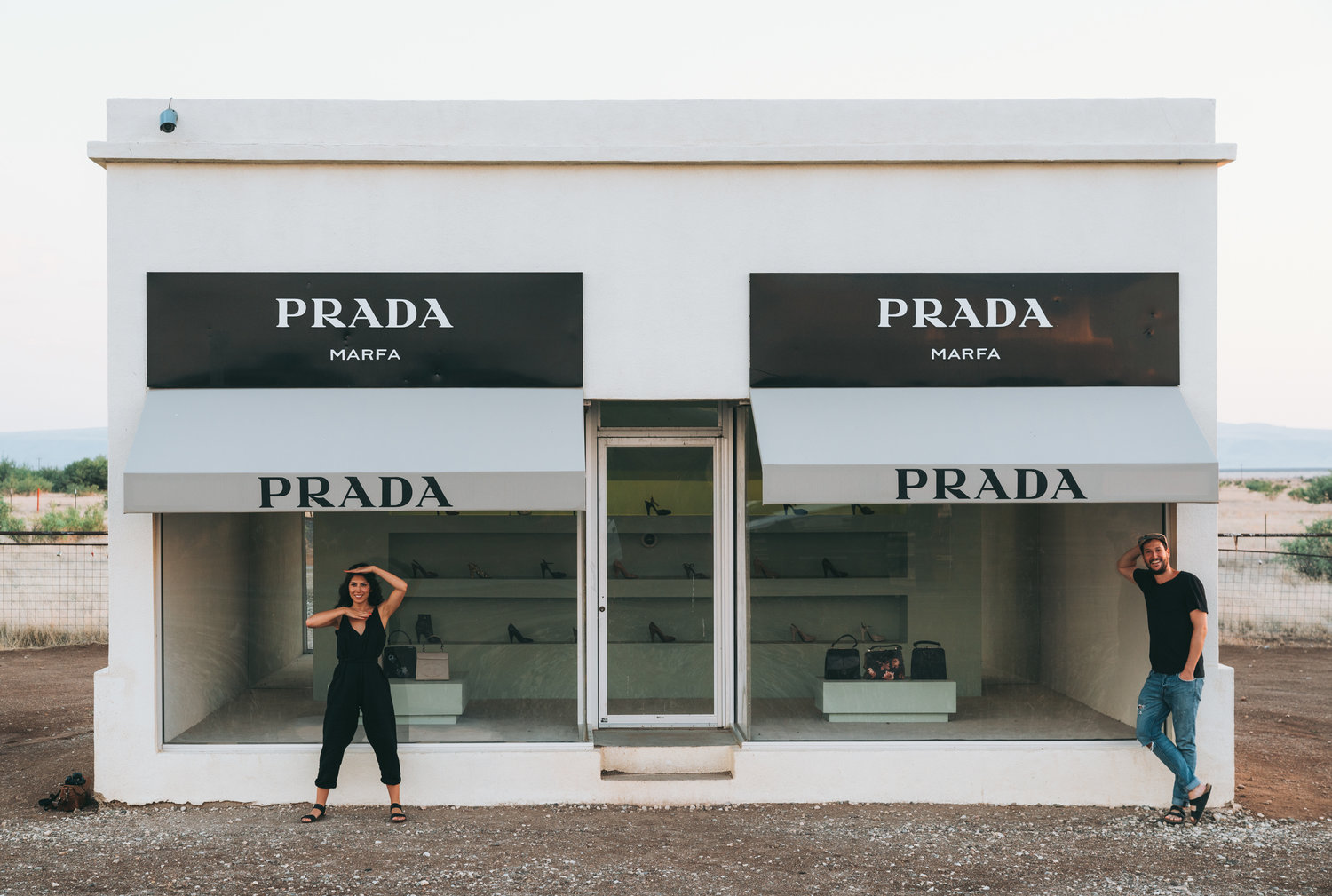 Discovering Marfa, Texas — An In-Depth Travel Guide | by Jessica Midori ...