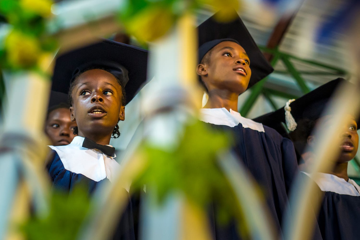 Reflections on a Sixth Grade Graduation | by Liam Storrings | J/P ...