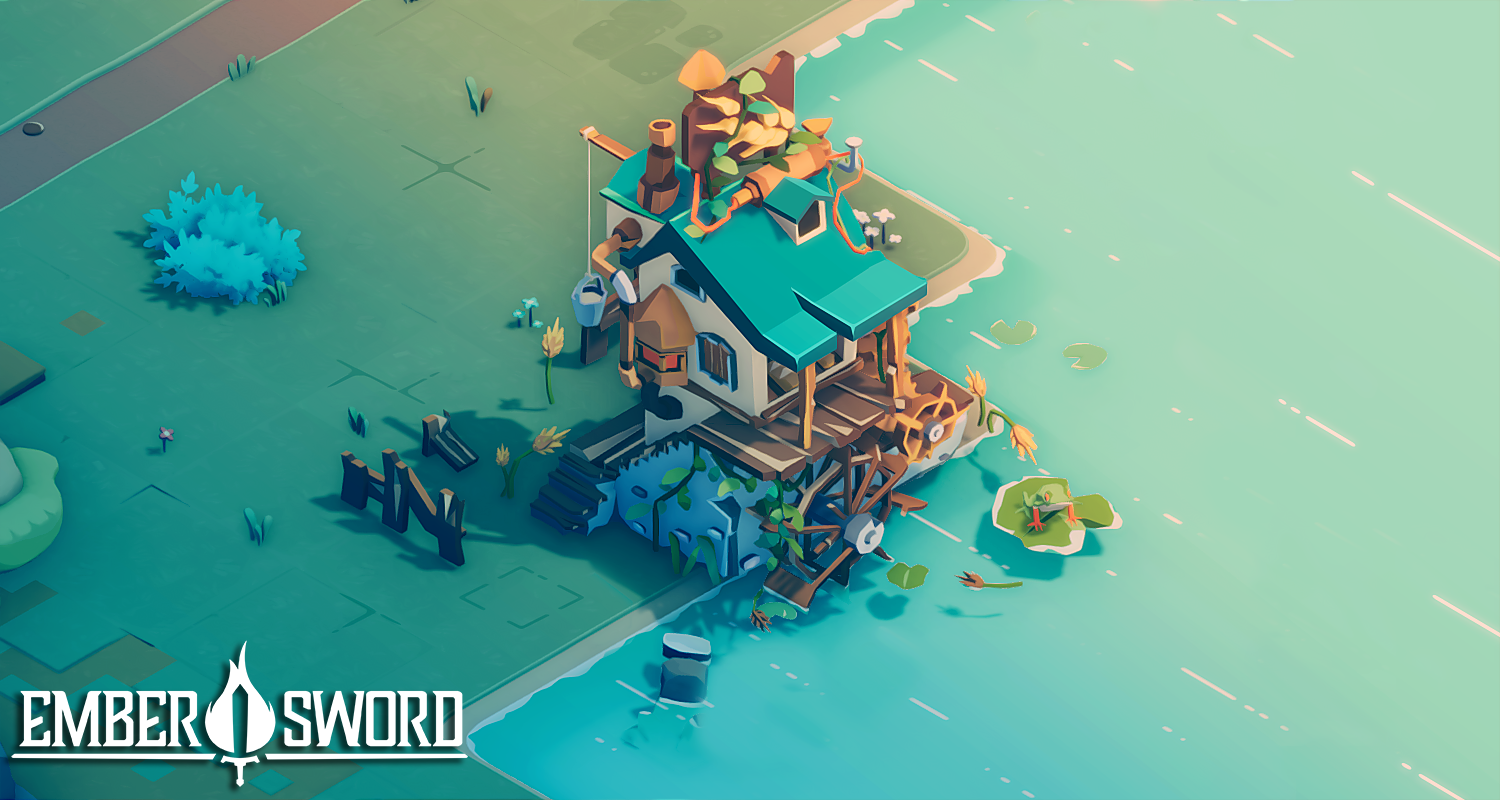 Beyond Gold: Defeating Goldbots and Pay to Win in Free-to-Play MMORPG ...