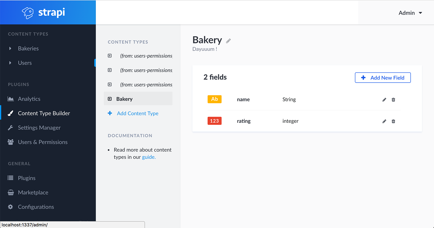 Adding Real-Time in Strapi with Socket.io | by Adfab 🚀 | Strapi | Medium