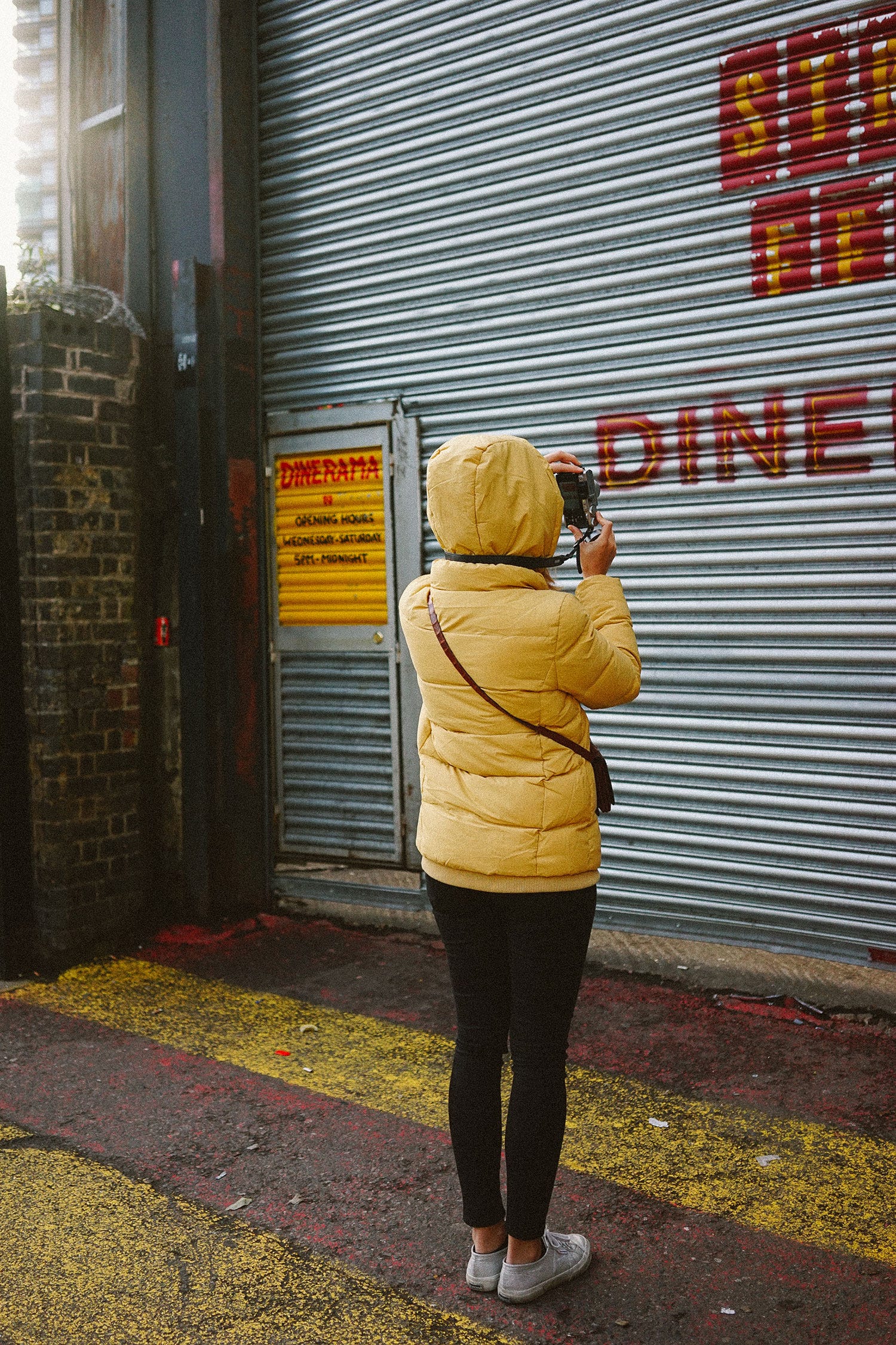 Stripped Down by London. Where to go from here? — November 2017 | by ...