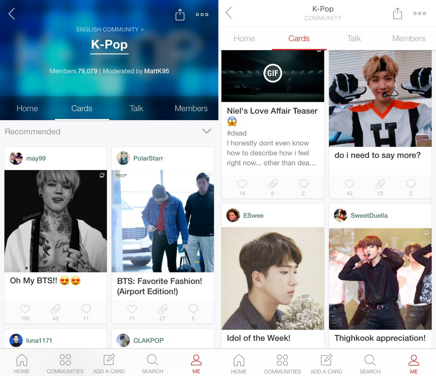 The Best Online Communities for Kpop Fans | by Perry Jackson | Medium