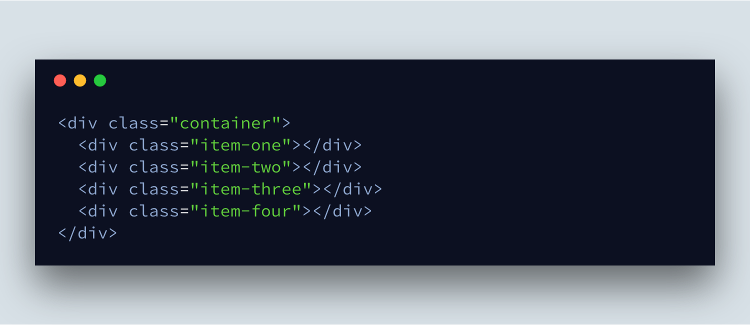 Understanding Basic Concepts Of Css Flexbox Codeburst