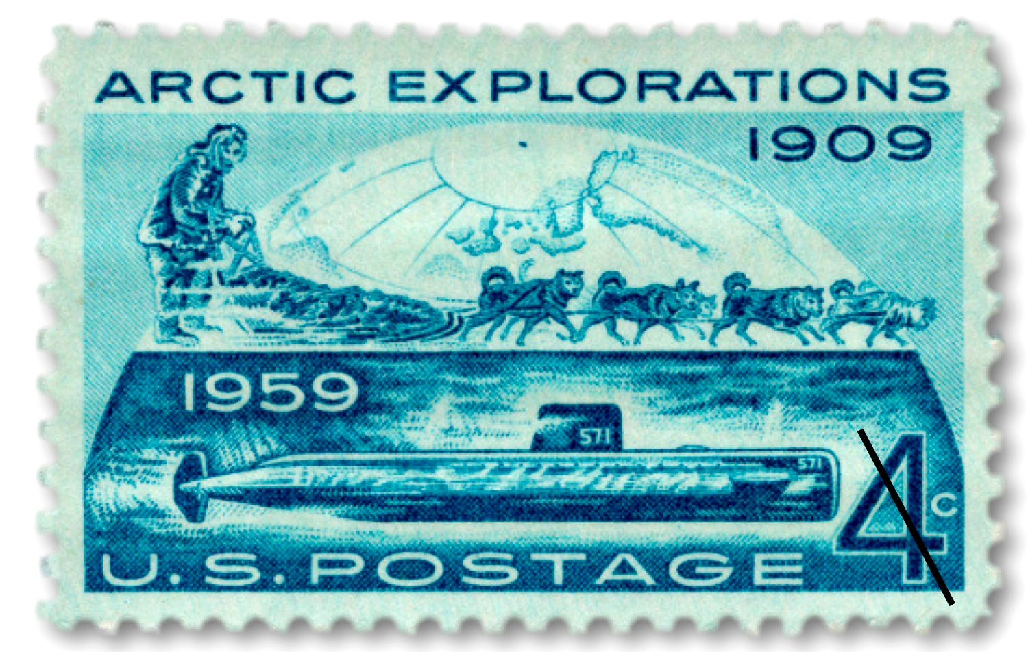 Taking “Semper Paratus” to a Whole New Latitude in Connecticut and the ...