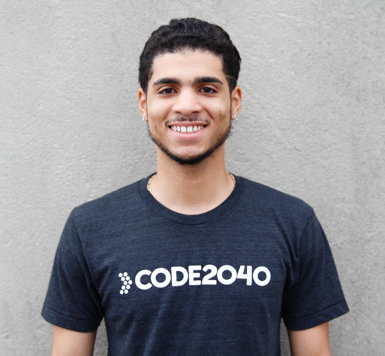 Inside the Mind of: Jonathan Sanchez | by Code2040 | Voices of the ...