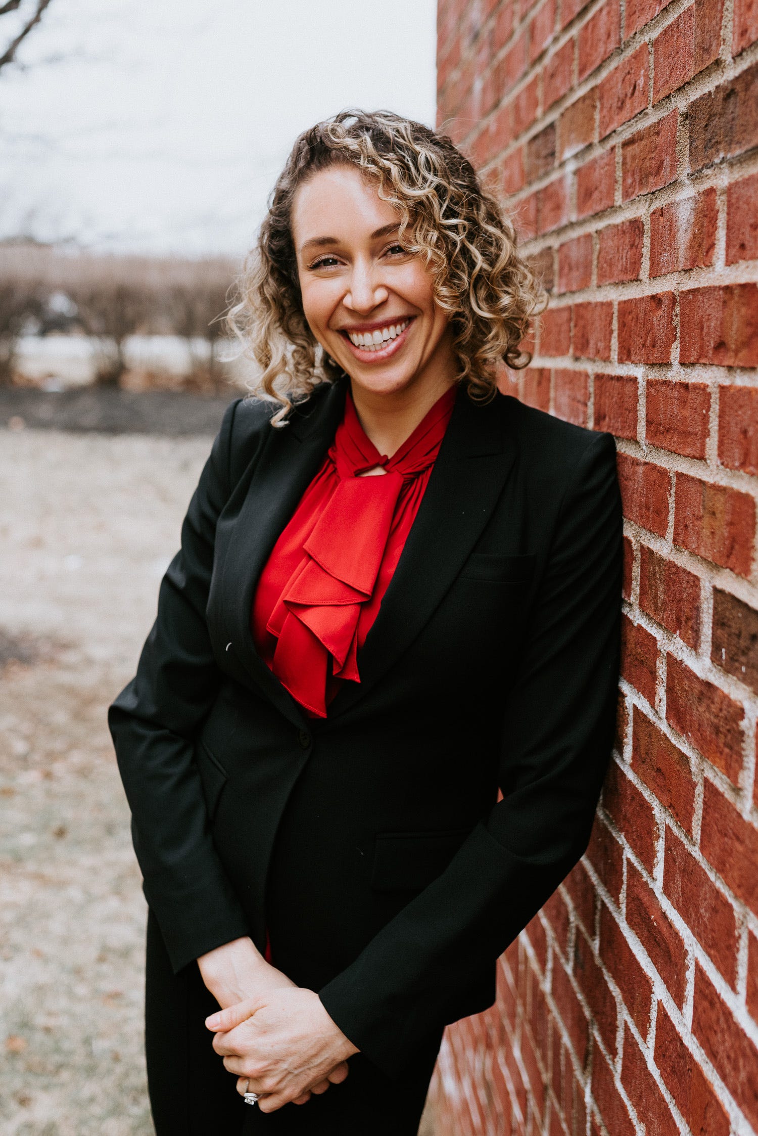 Women in Wellness: “How we deal with mistakes and failures shapes who ...