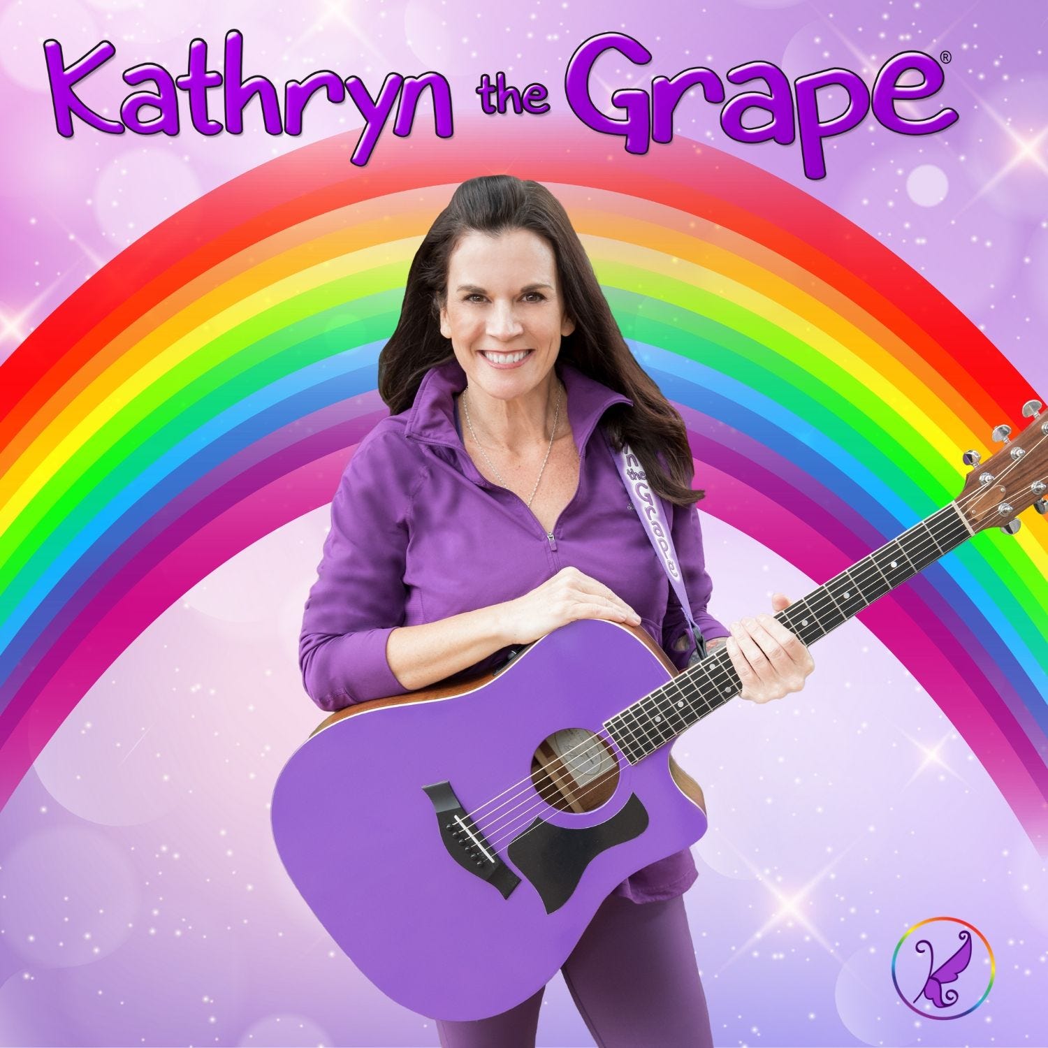 Music Stars Making A Social Impact: Why & How Kathryn Cloward of Kandon ...
