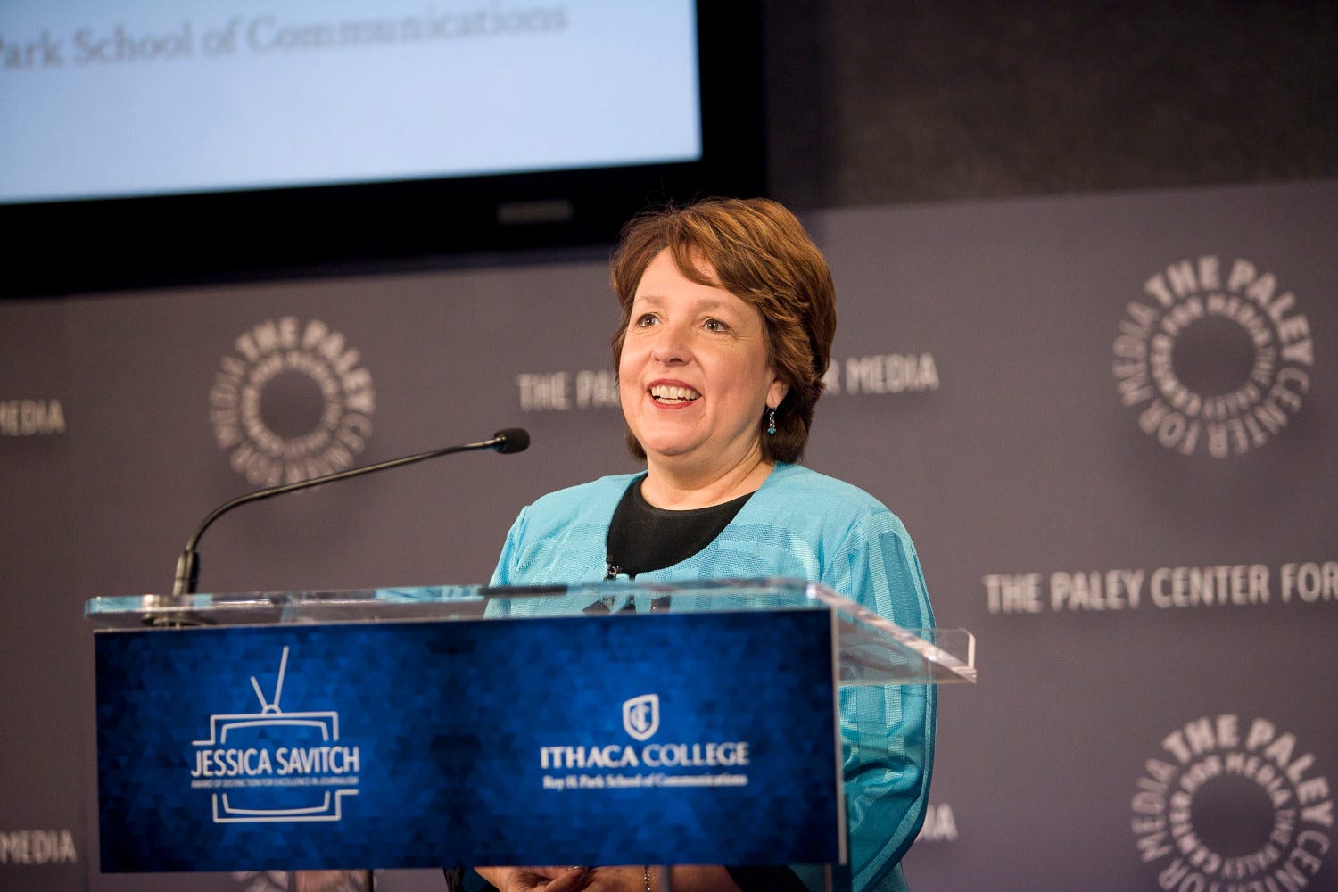 Preparing For The Future Of Work: Dr. Diane Gayeski Of Ithaca College ...