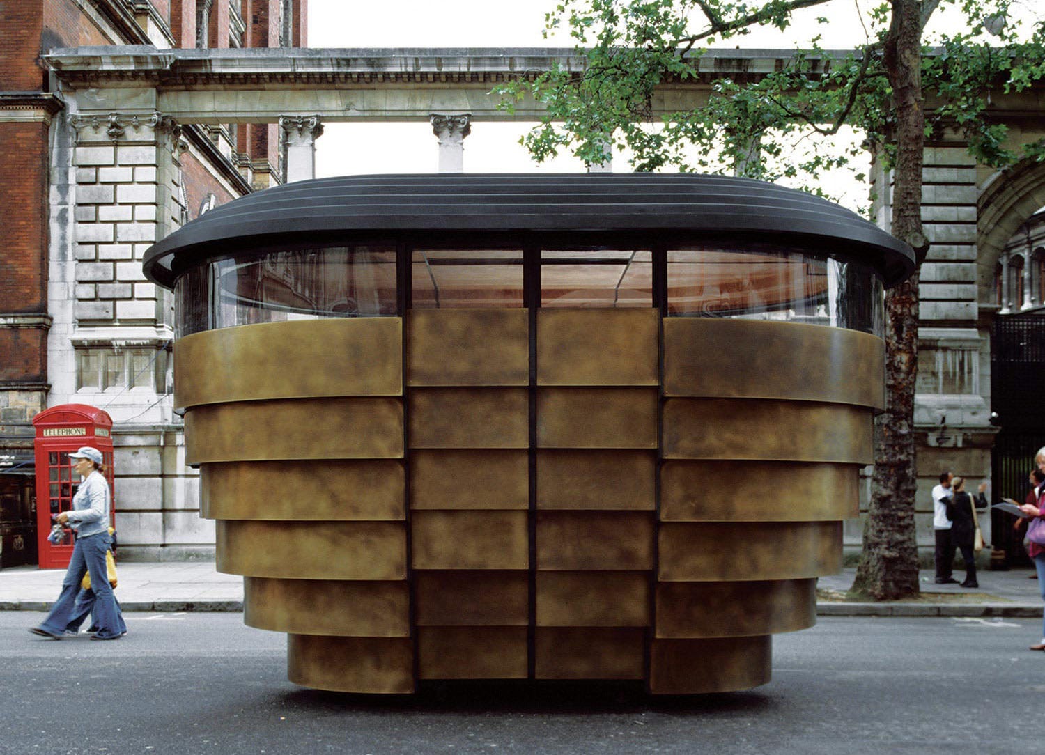 A cosy Library nook within a chaotic city | by Sian Mahony | Medium