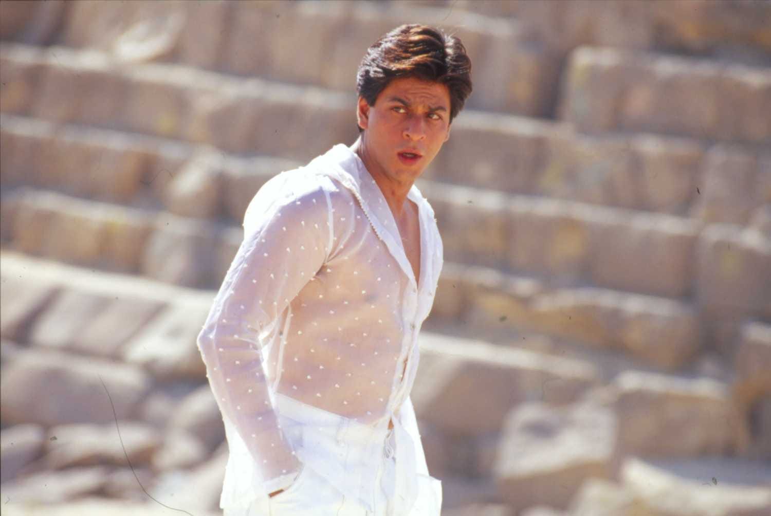 17 Years of Kabhi Khushi Kabhie Gham (14/12/2001) - Bollywoodirect - Medium