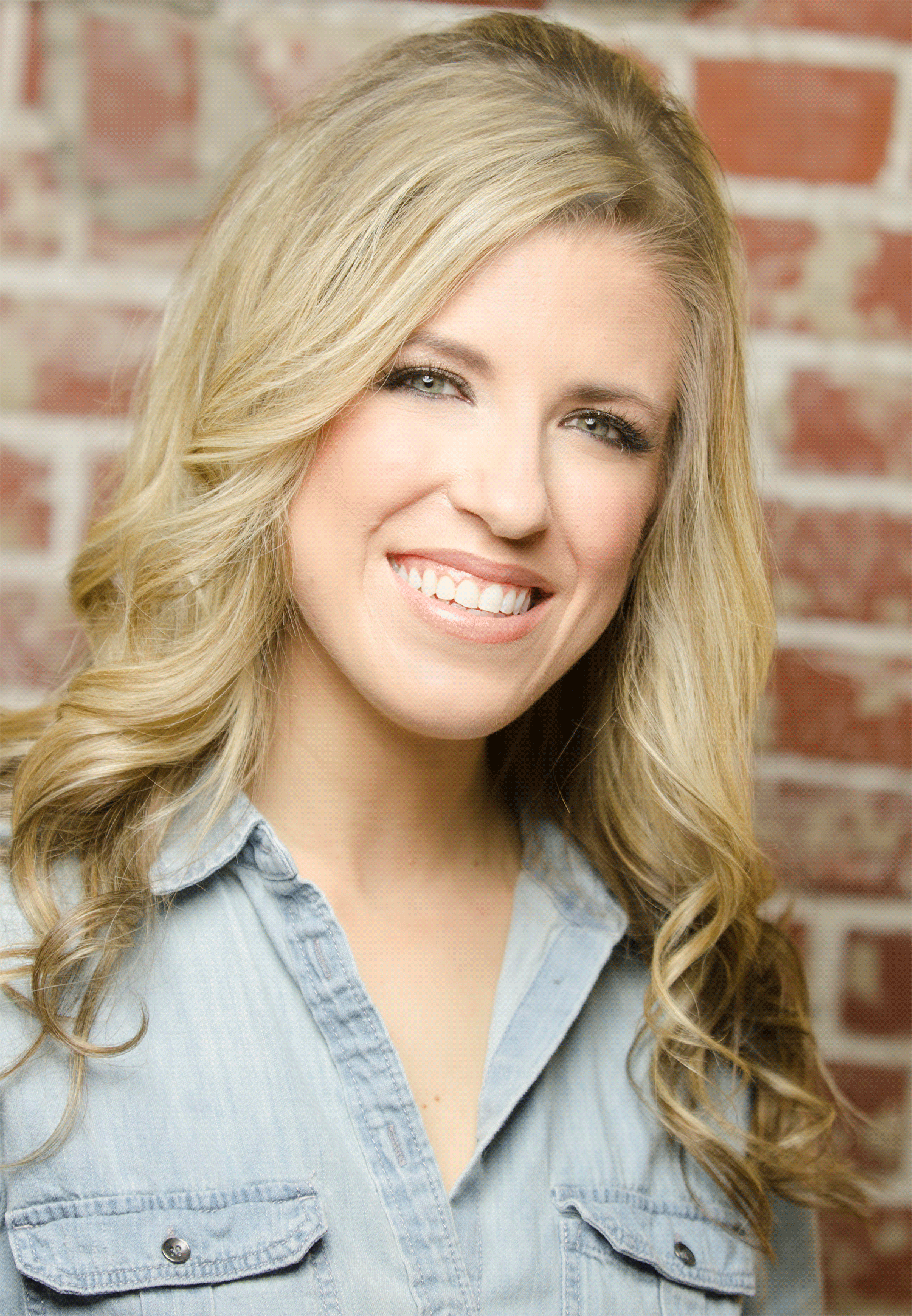 Social Impact Heroes: How Kristine Irwin of Voices of Hope is helping ...