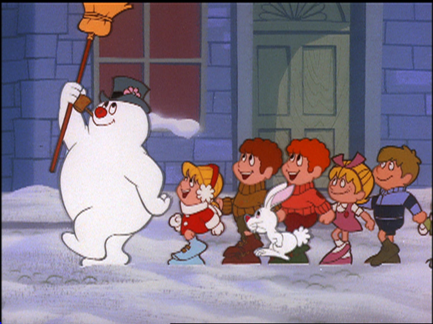 How Long Would It Take Frosty The Snowman To Melt By Hannah Poindexter Omgfacts Medium