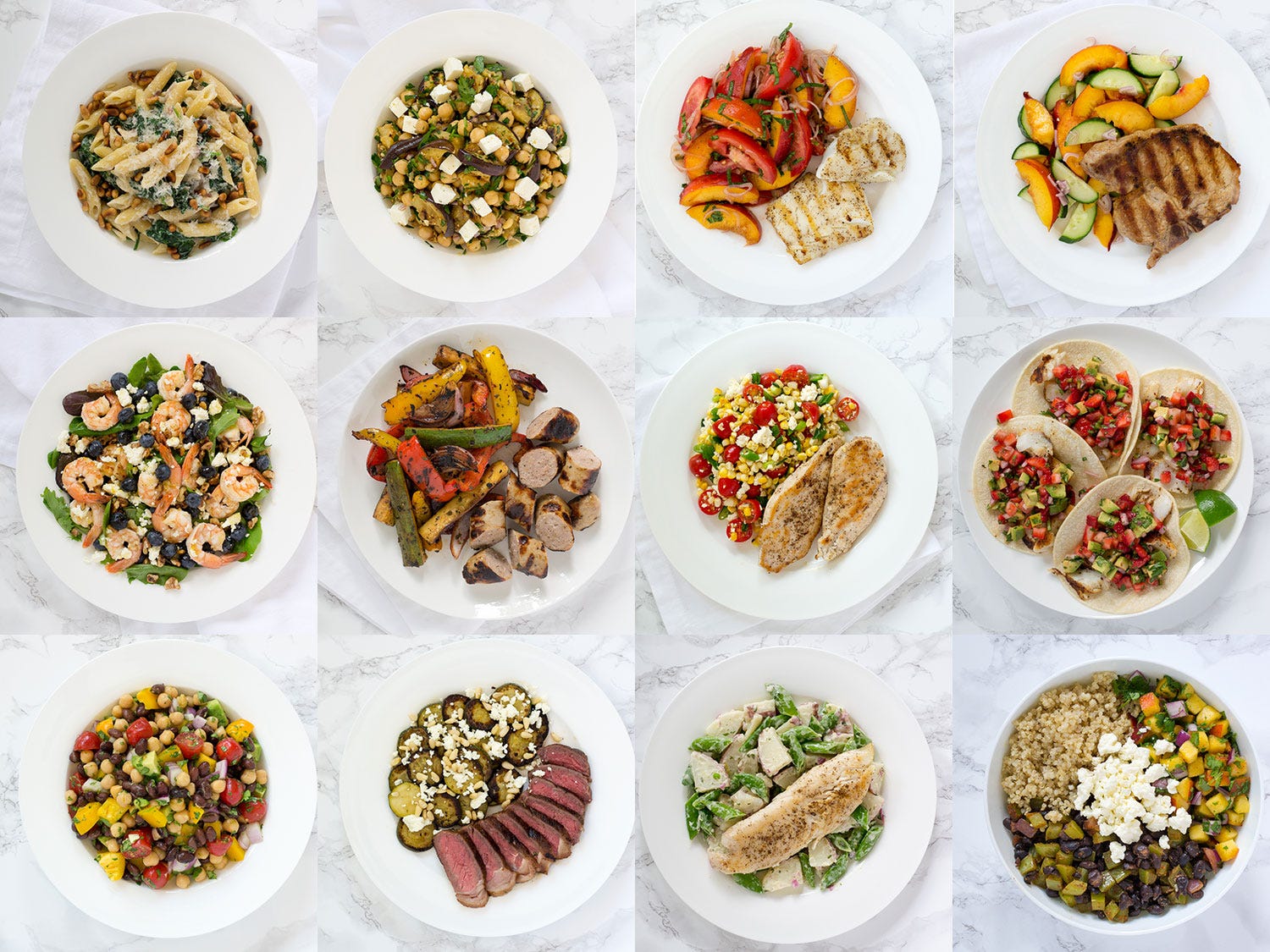 New recipes added in July. 12 new recipes available in the app | by ...