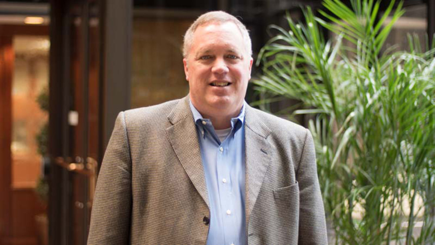 Jim Mortensen of R3 Continuum: 5 Ways That Businesses Can Help Promote ...