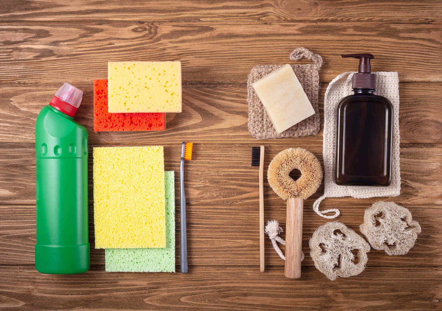 Cleaning…the Ethical Way. We believe strongly we all have to play… | by ...