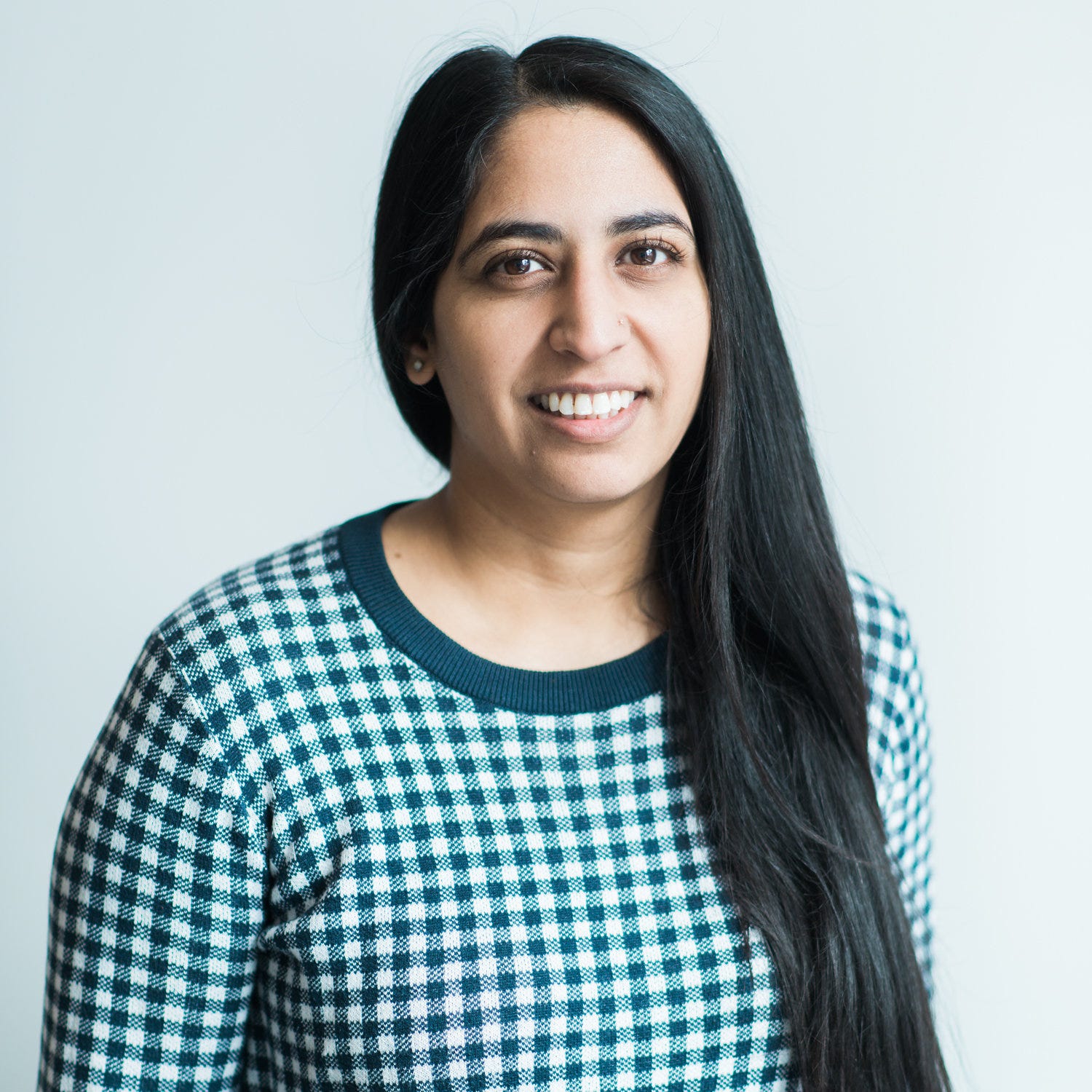 Podcast with Mamta Patel (WG ’14) | Flatiron | by Rohan Siddhanti | The ...