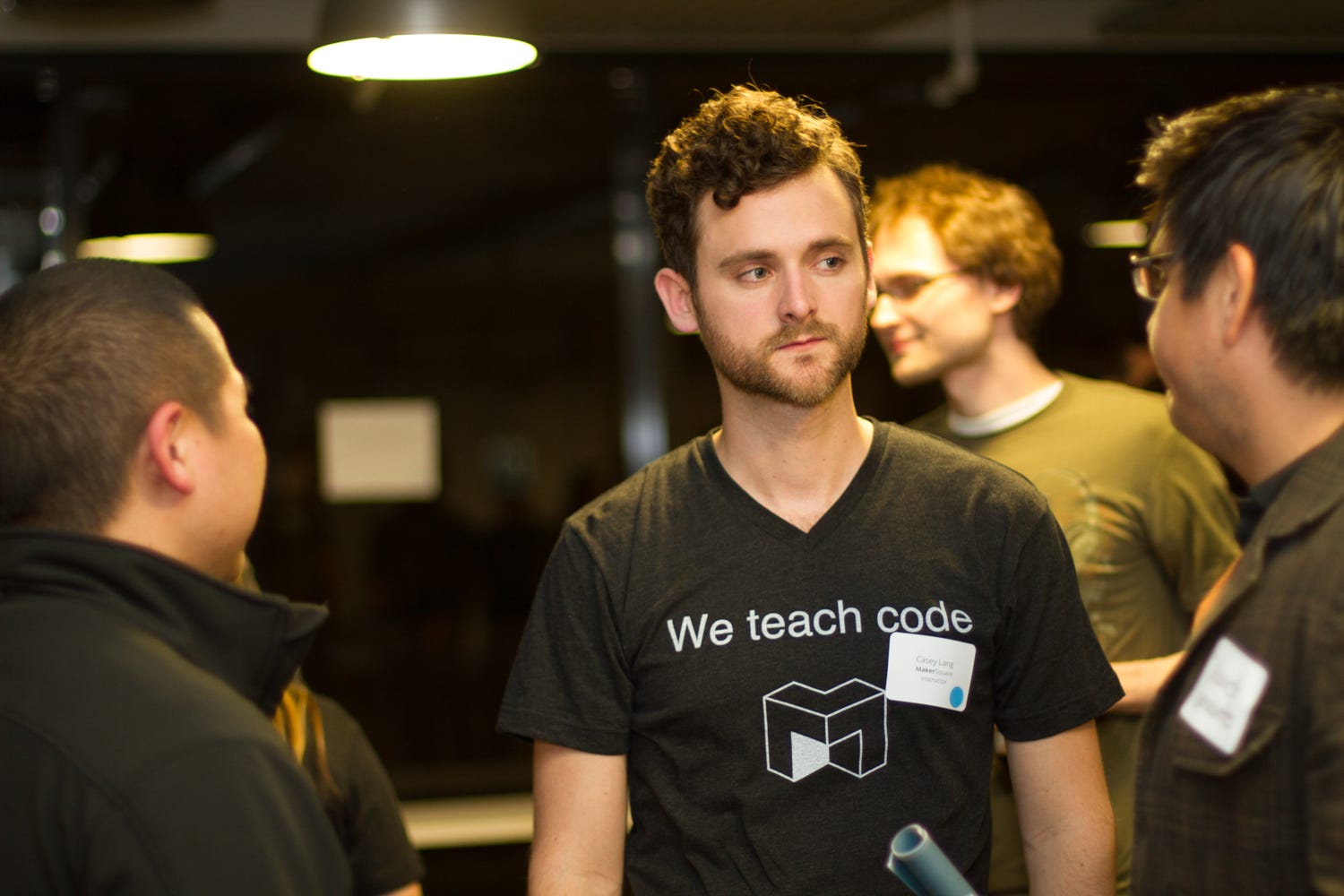 Learning to Code. Everyone was a beginner once | by Osei Bonsu | Medium