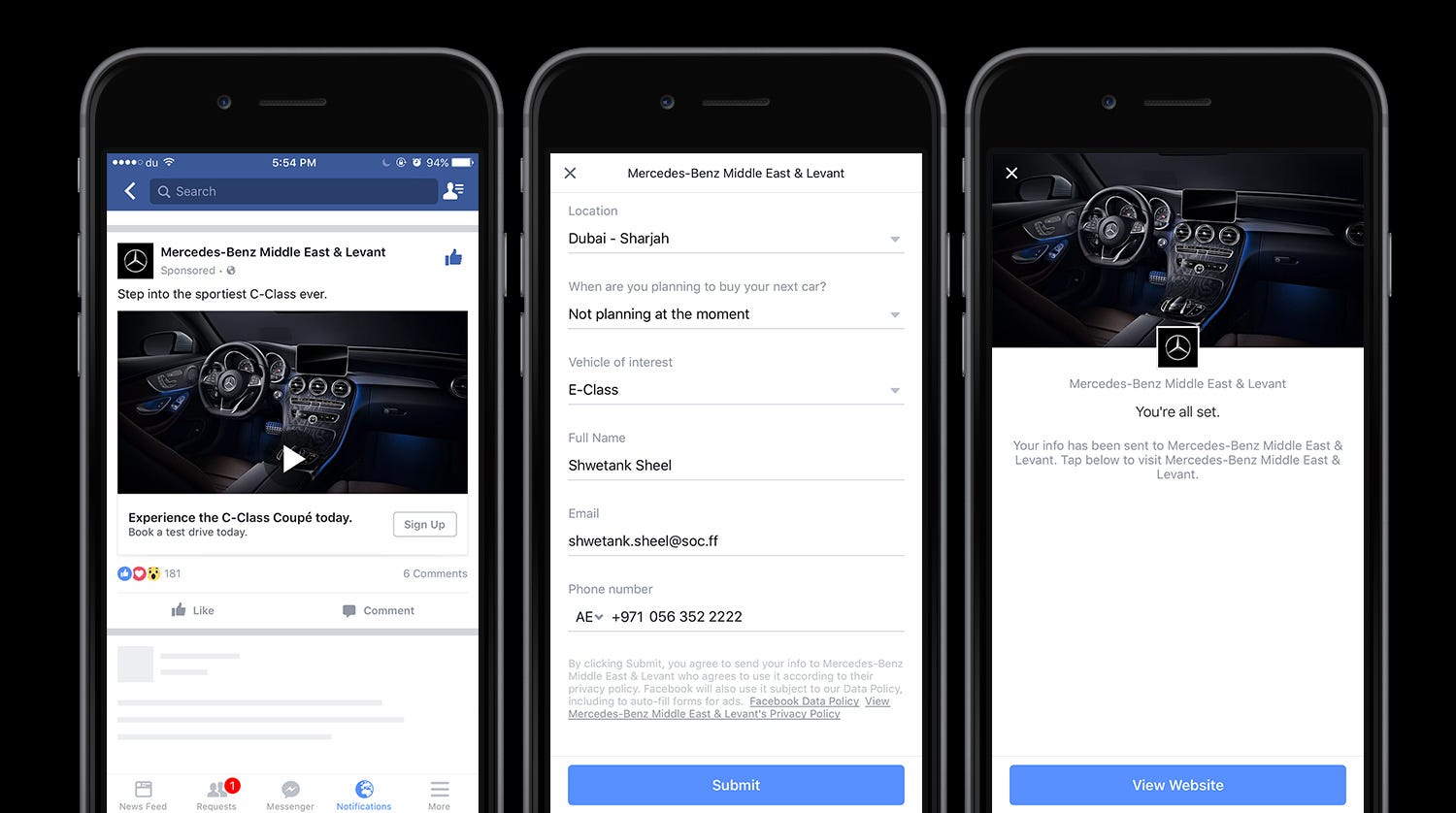 3 Facebook Messenger Marketing Strategies You Can Try Today