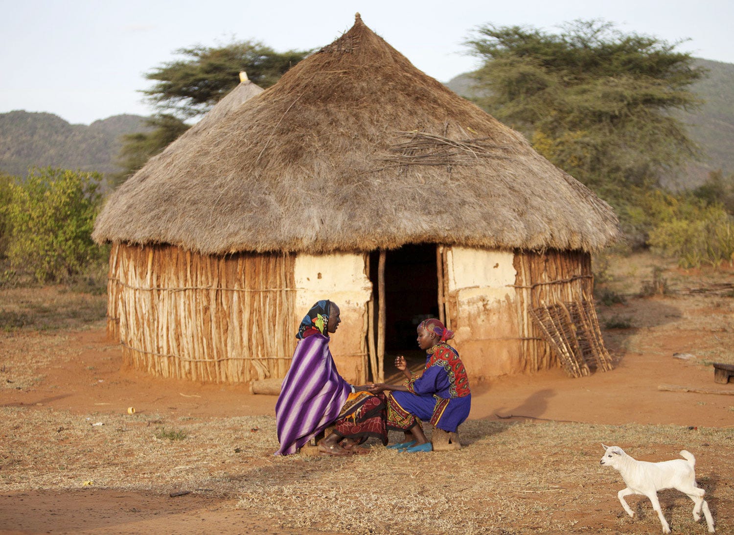 2014: The people we met, the photos we love | by Christian Aid Global ...