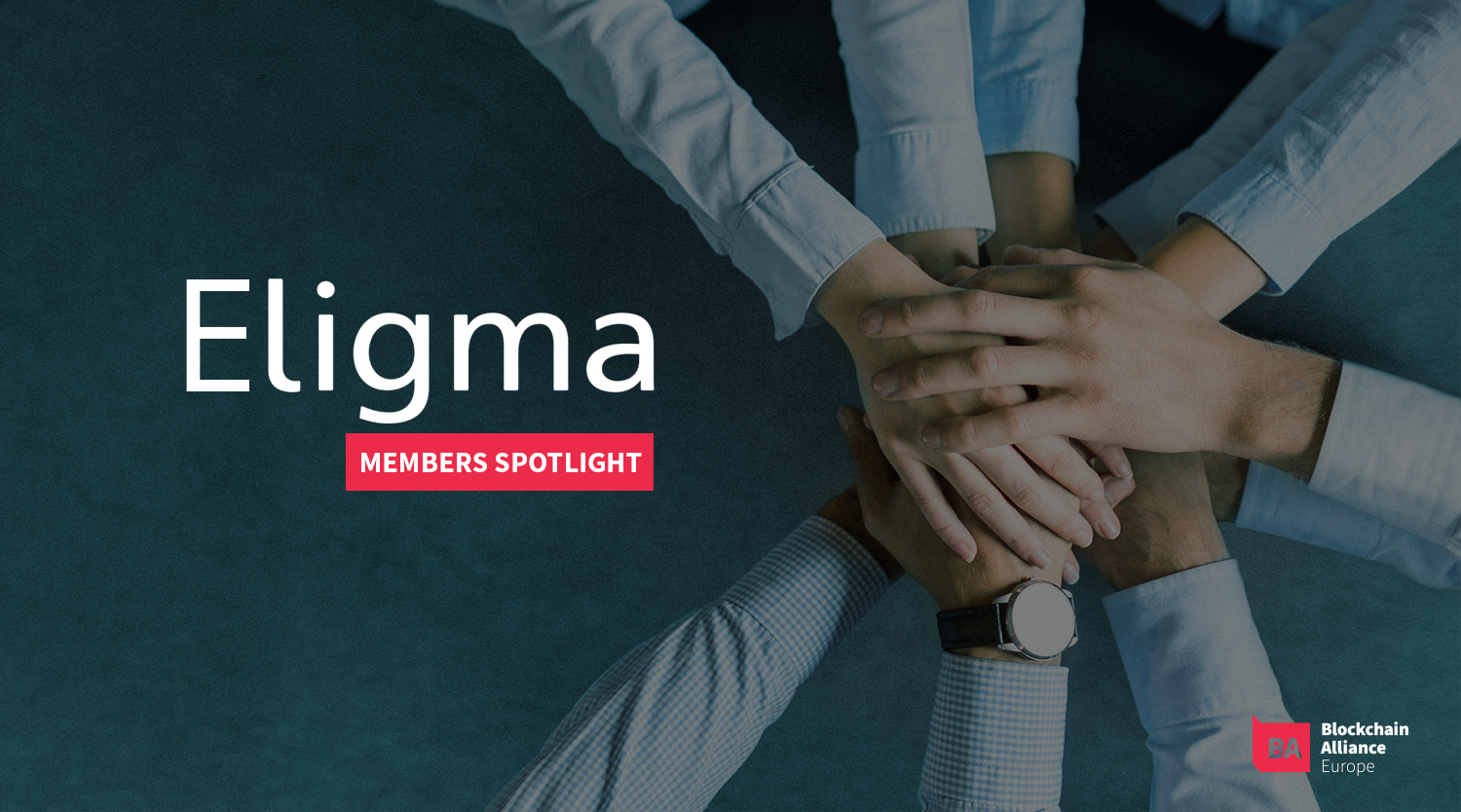 [MEMBERSHIP SPOTLIGHT] Introducing Eligma — Aiming to revolutionize ...
