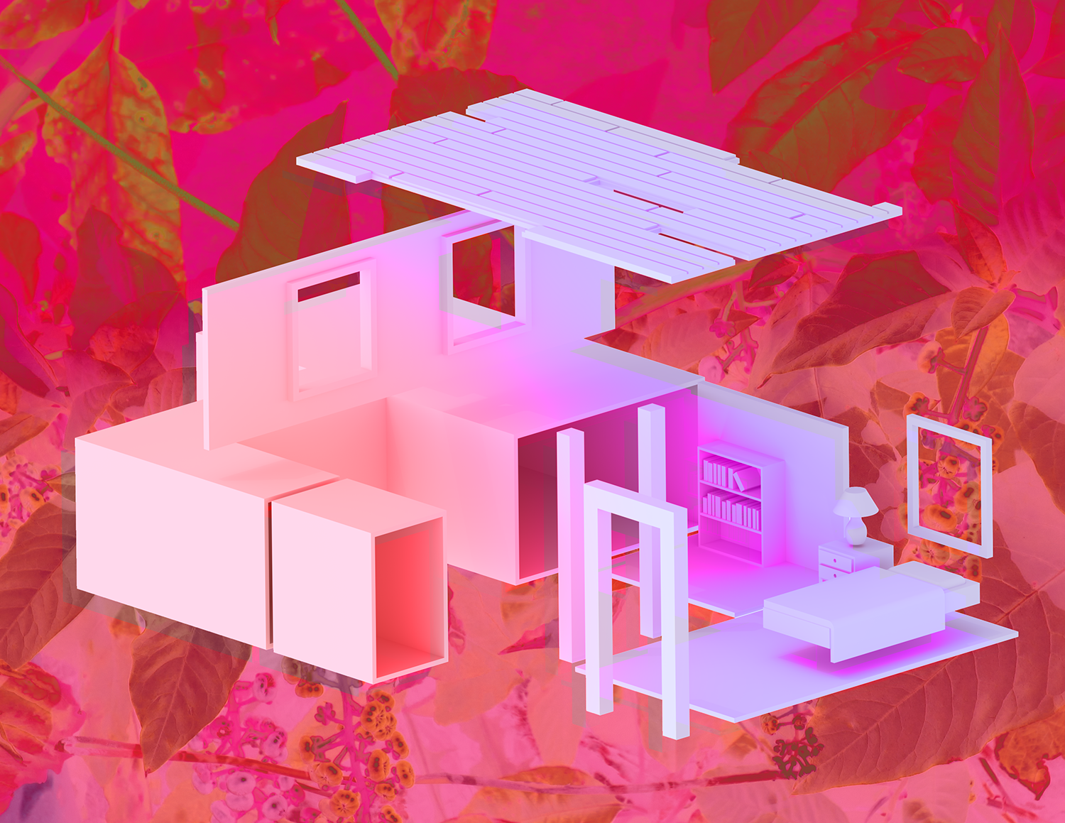No One Can Serve Two Masters: Tensions in Hardware-as-a-Service UX | by ...