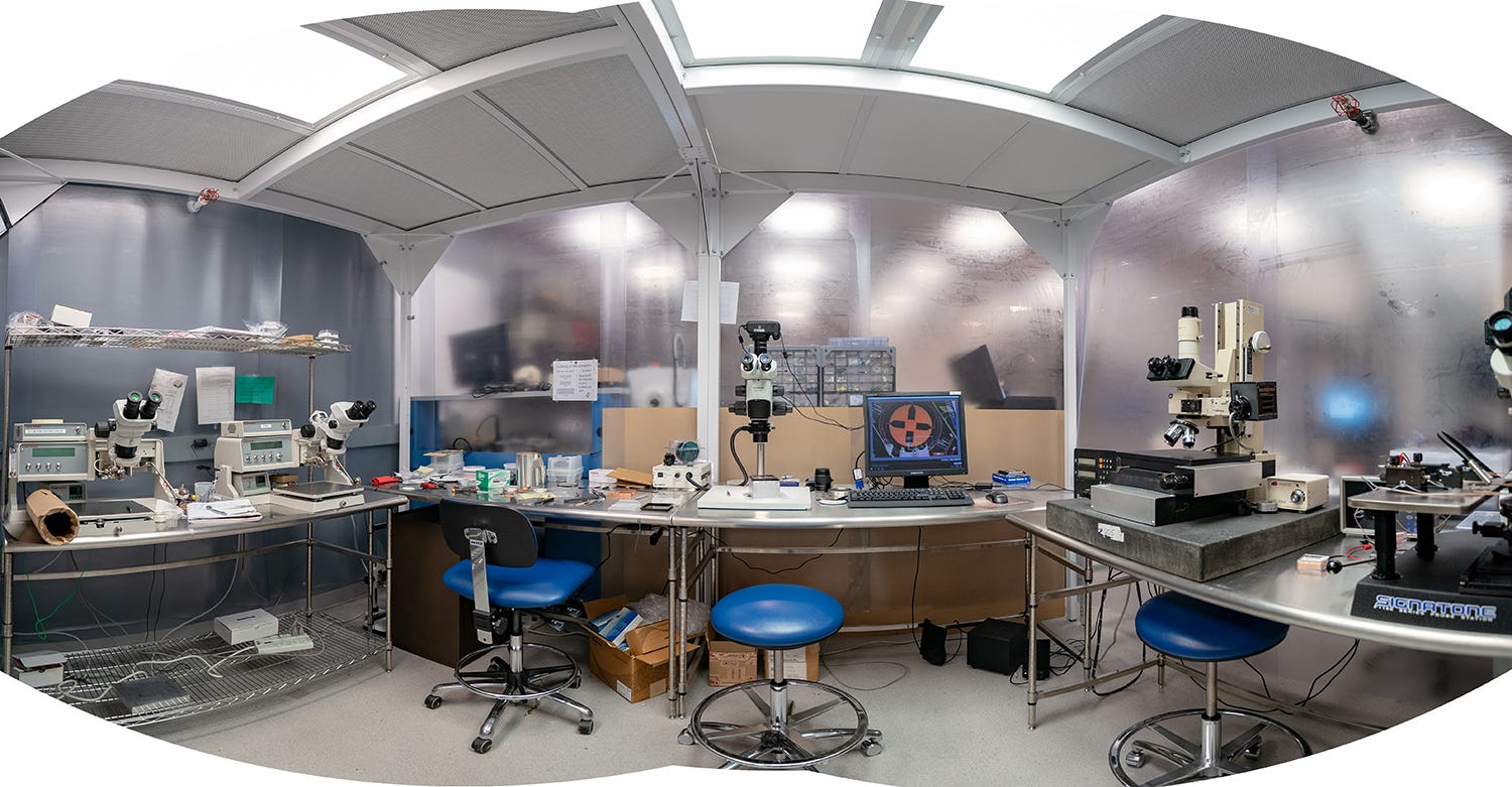 Telescopes to Help Decode the Cosmos | by Cornell Research | Cornell ...
