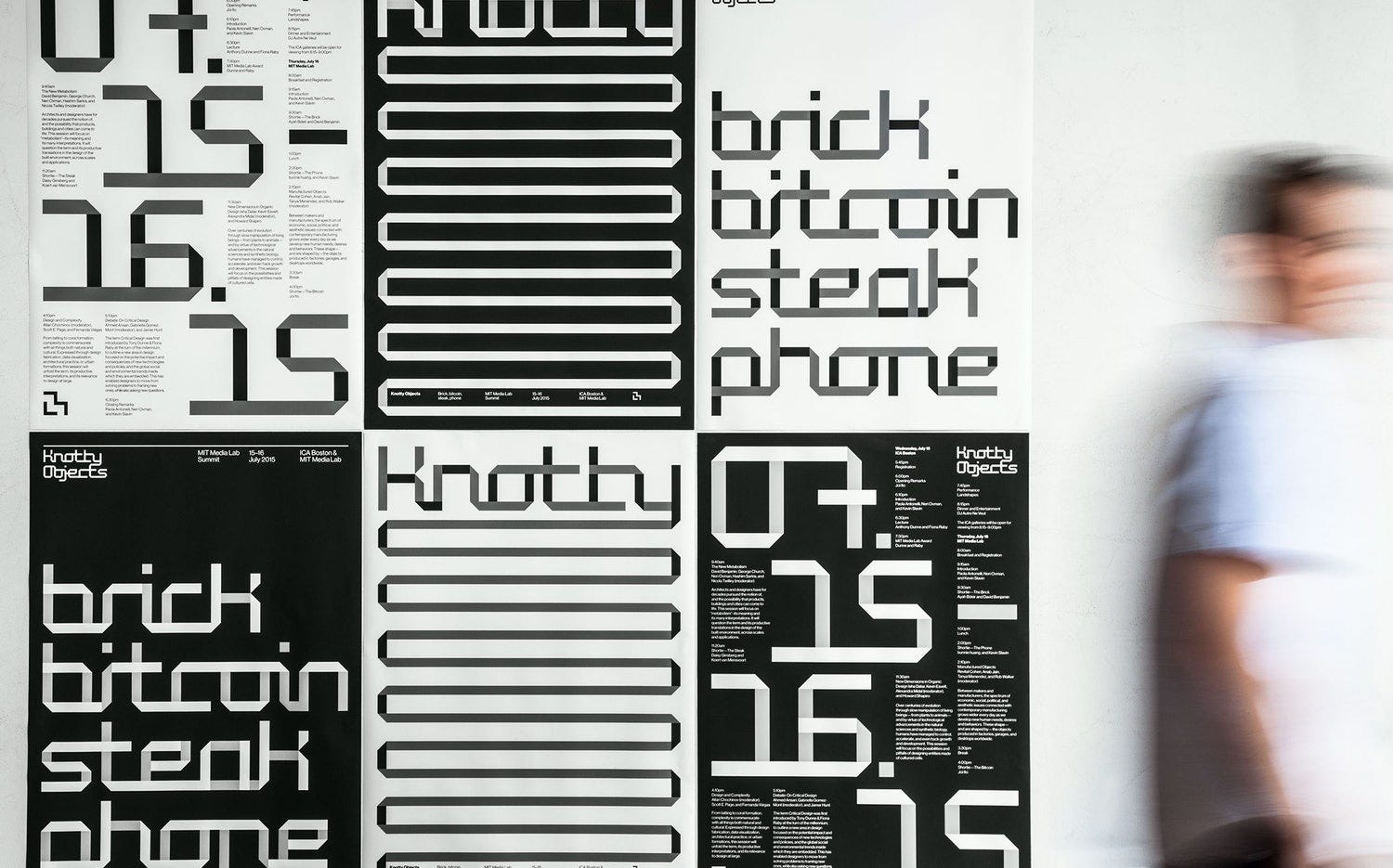 3 OF MY FAVORITE GRAPHIC DESIGNERS…. | by Mel Grierson | Medium