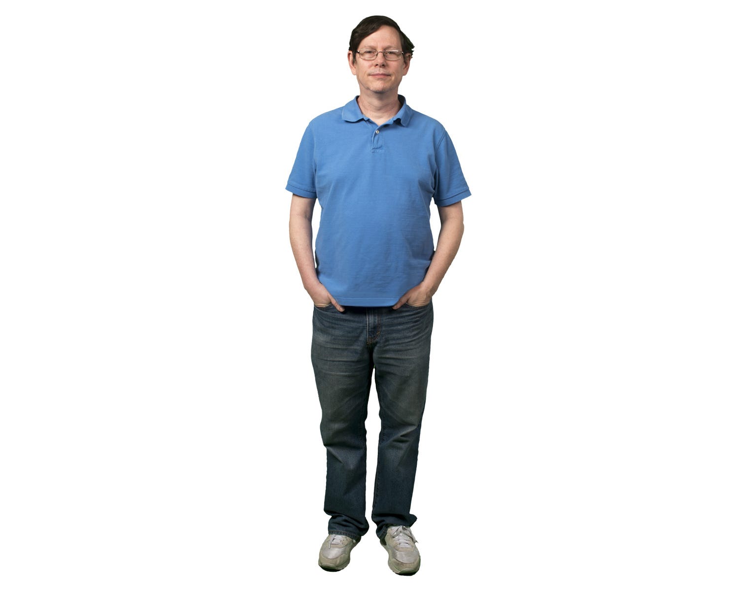 Andy Ellington: Instead of Nuts and Bolts this Robot is Made from DNA ...