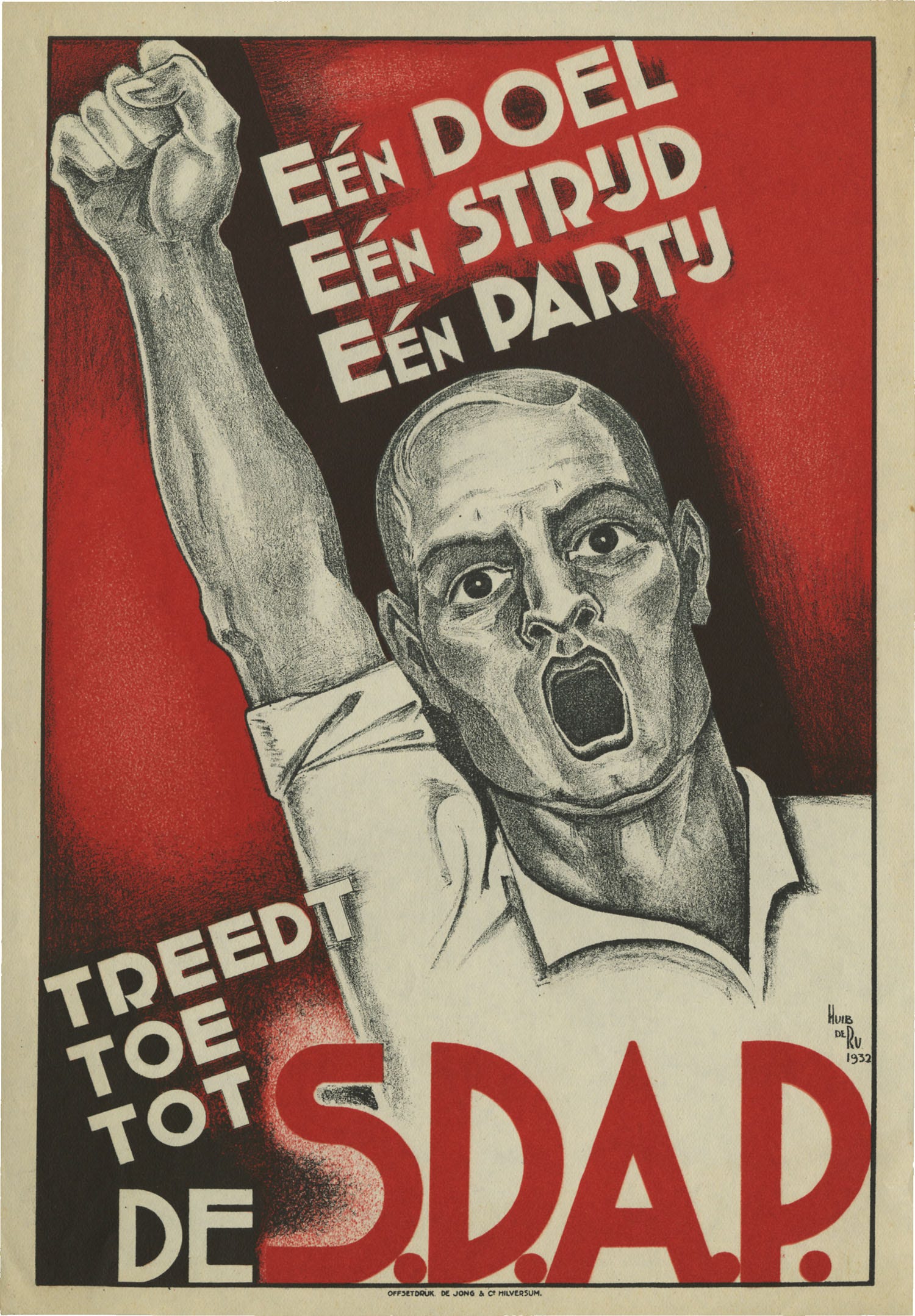 The Raised Fist’s History Through the Message Cycle | by Libby Krieger ...