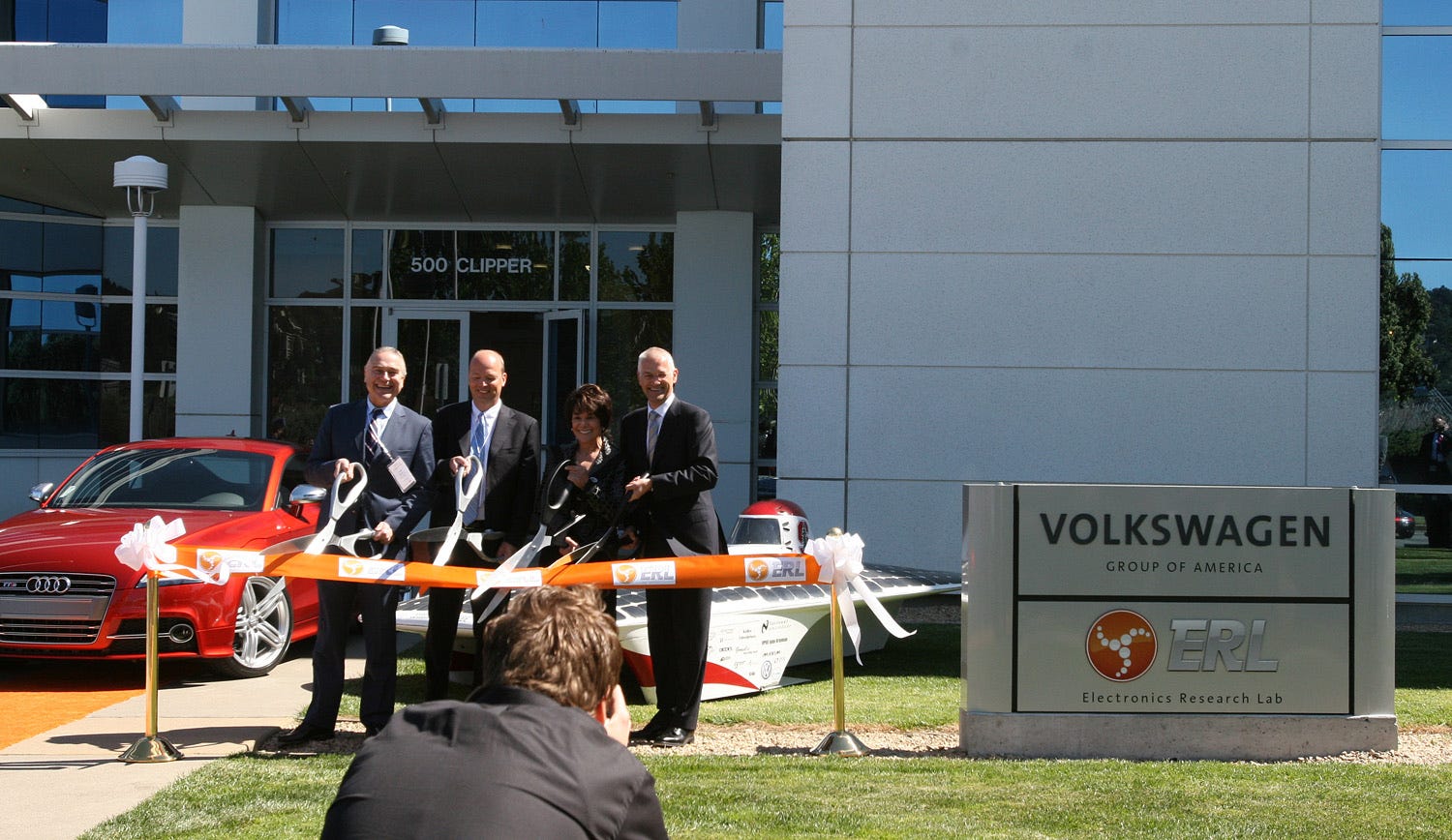 A Decade with The Volkswagen Electronics Research Lab | by Paul Chang ...