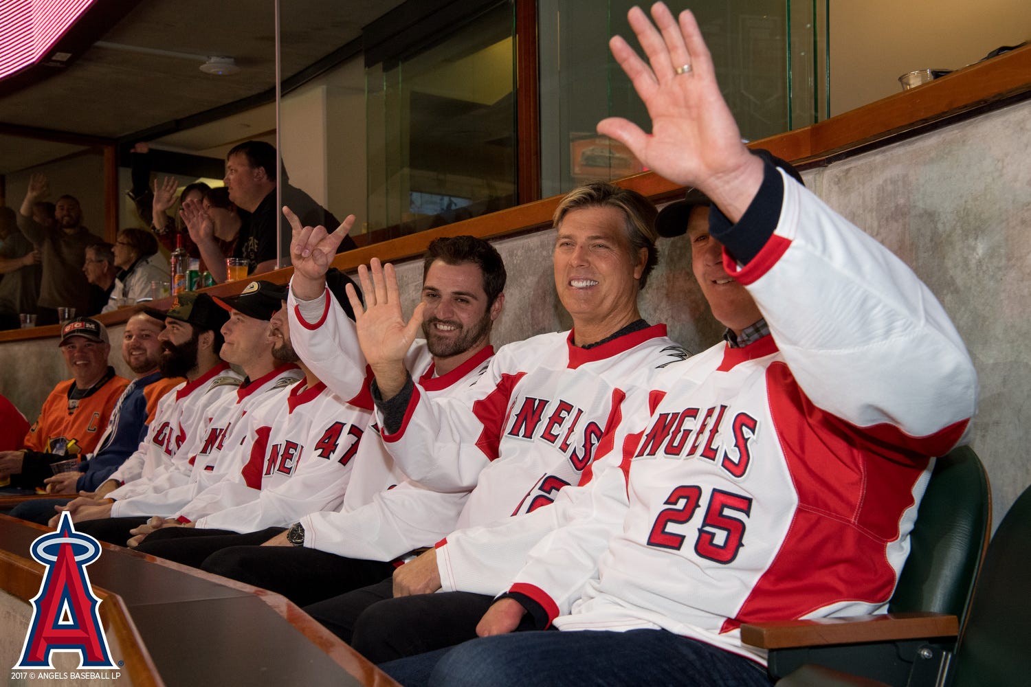 Angels Night 2017. On Wednesday night, the Honda Center… | by Angels ...
