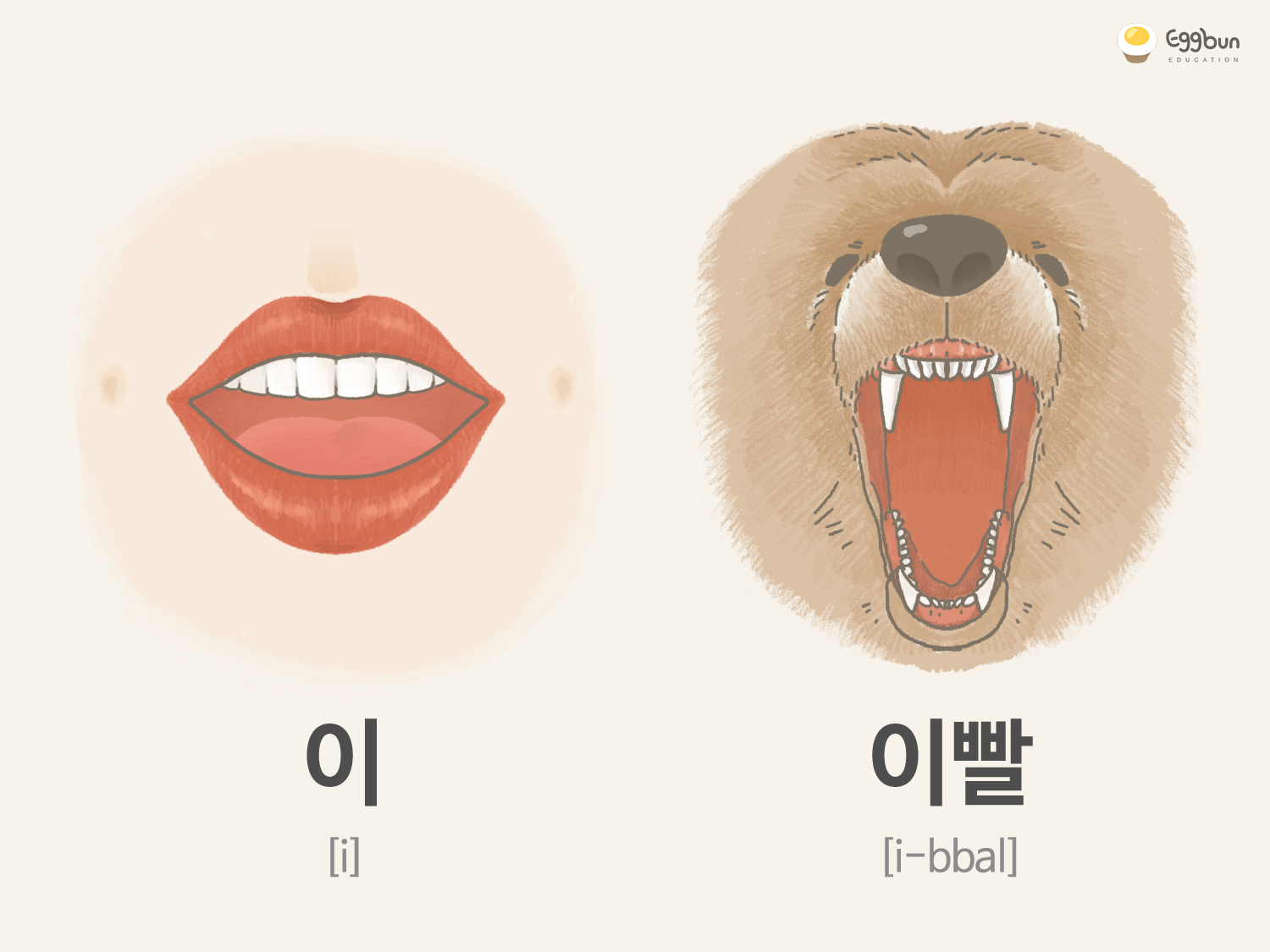 Korean language subtleties that even Korean people don’t know precisely (2)