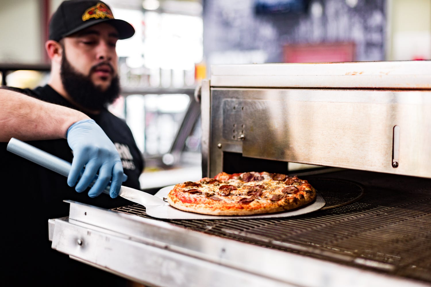 Online Reviews and Your Pizza Shop | by Main Street Hub | Main Street ...