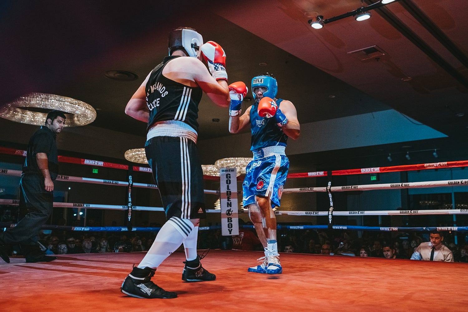 AWAKENING (V). Part V: Fight Night | by Attila Adam | Medium