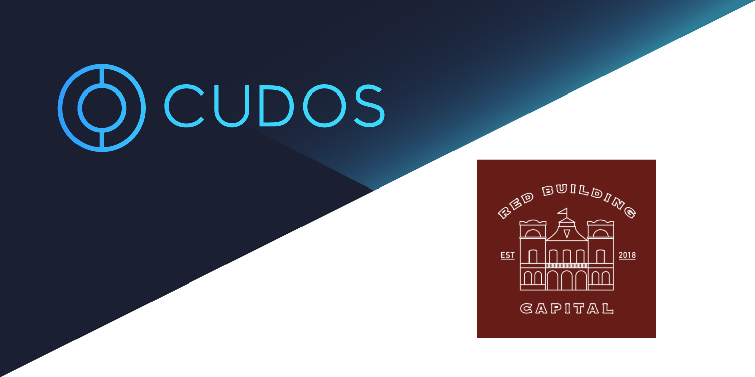 Red Building Capital to support CUDOS innovation across Asia - CUDOS ...