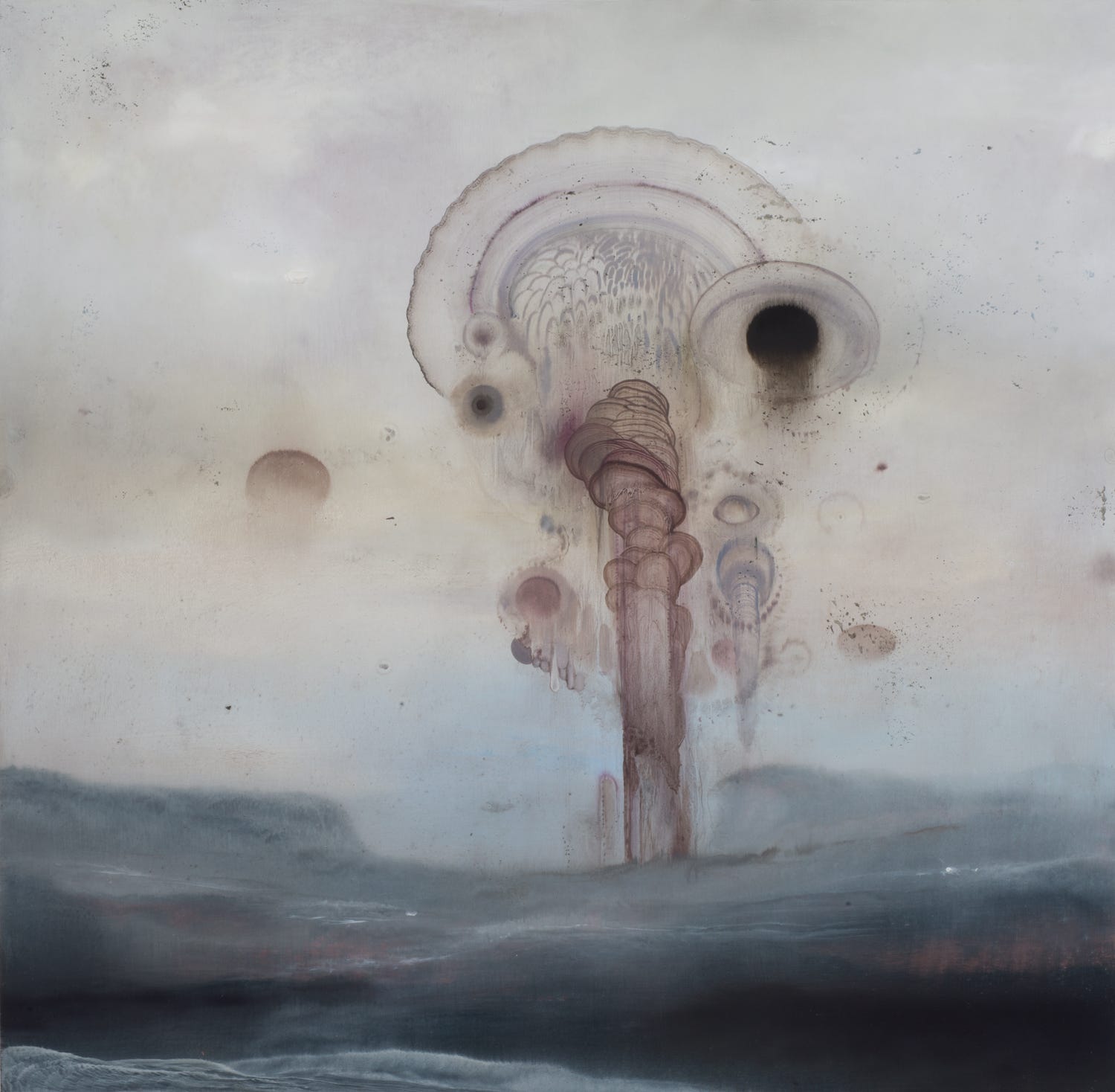 Greg Kucera: ‘We’re a Grown-up Gallery’ | by Seattle Art Fair | Medium