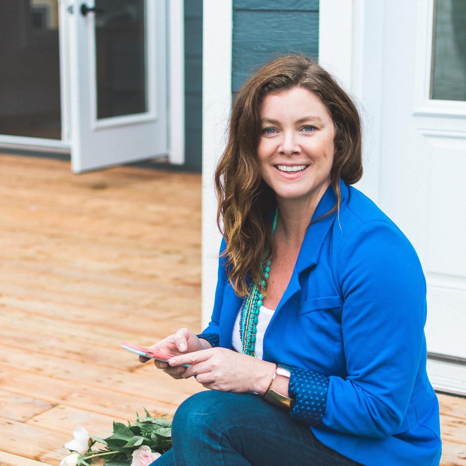 How To Develop Mindfulness And Serenity During Stressful Or Uncertain ...