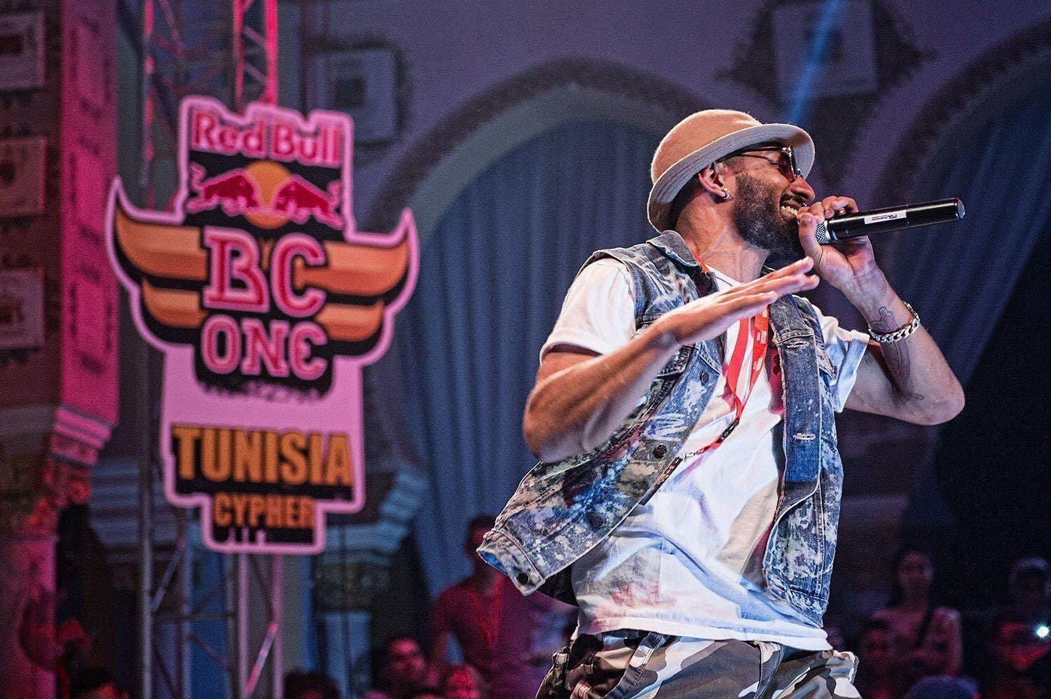Benny Benz: From The Streets To The International Scene | by Mohamed ...