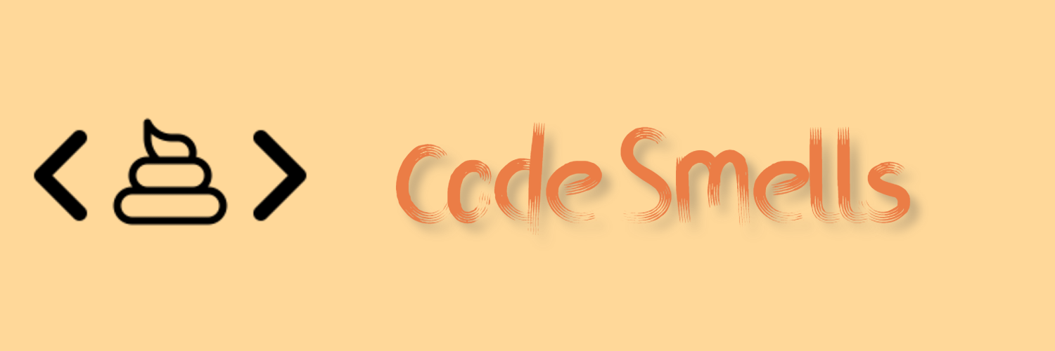 Commonly Occurring Code Smells 5 Ways To Improve Your Codebase By Ayaz Alam Better Programming
