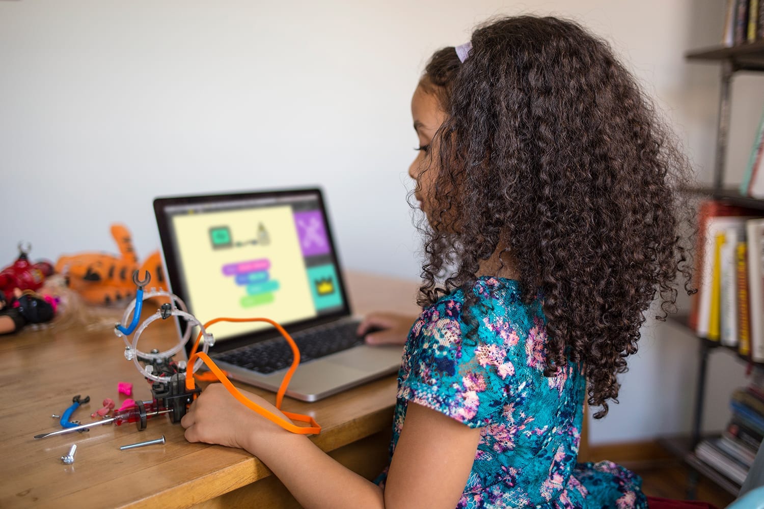 Coding Super Power List. Free apps & sites that teach your kids… | by ...