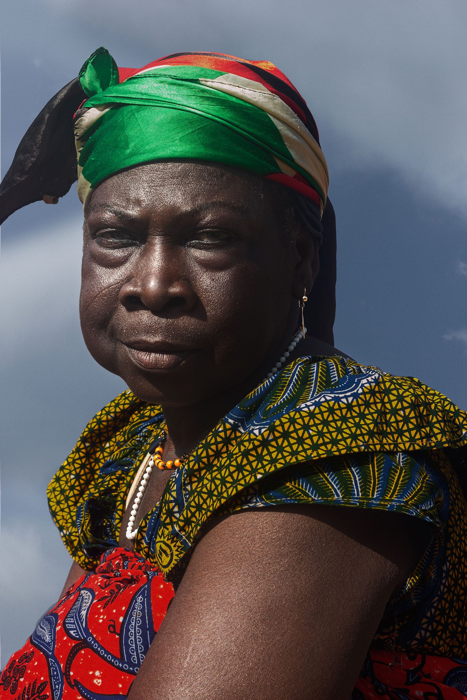 Entrevista a Eric Gyamfi. Entrevistamos a Eric Gyamfi, fotógrafo… | by ...